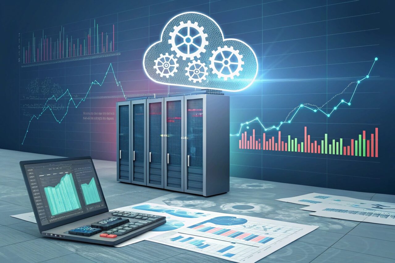 High Performance Enterprise Cloud Storage | SoftNAS