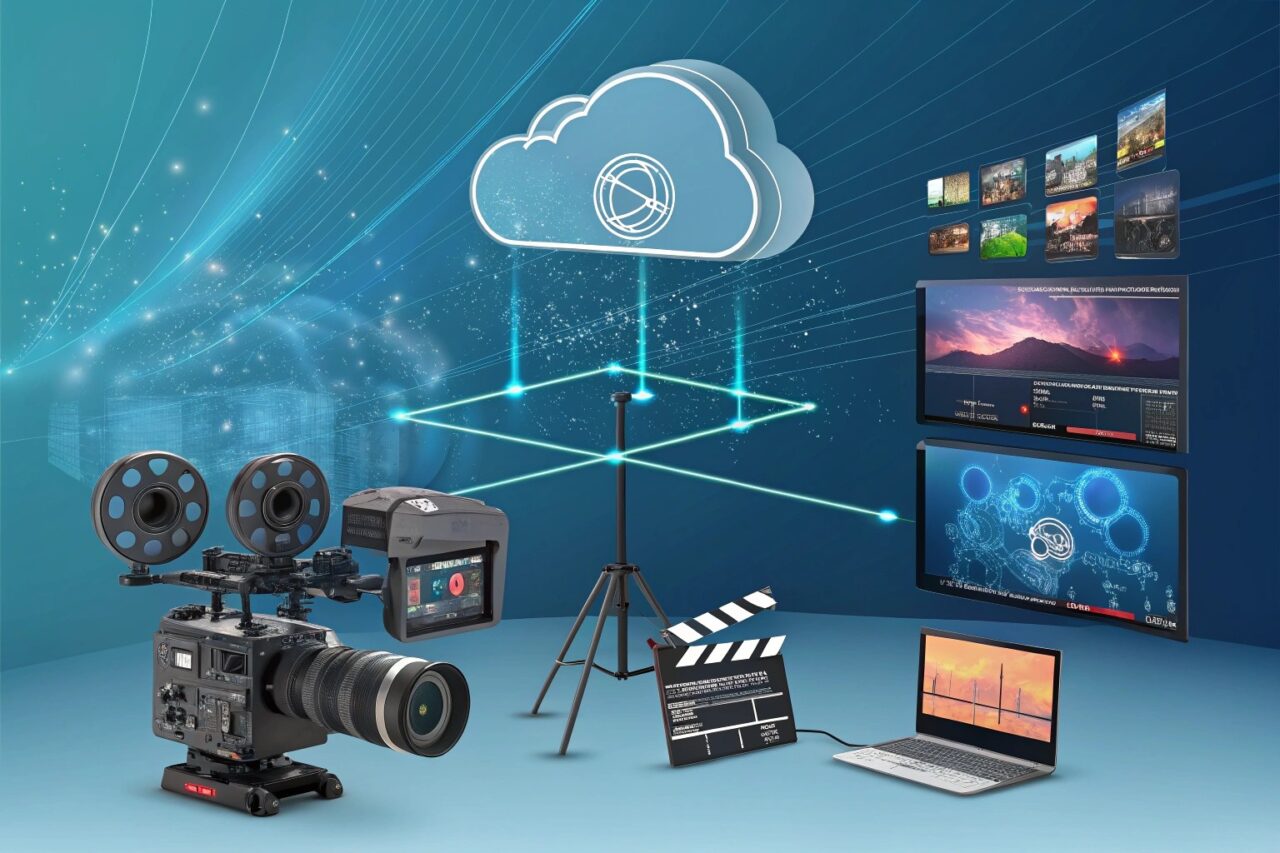 High Performance Enterprise Cloud Storage | SoftNAS