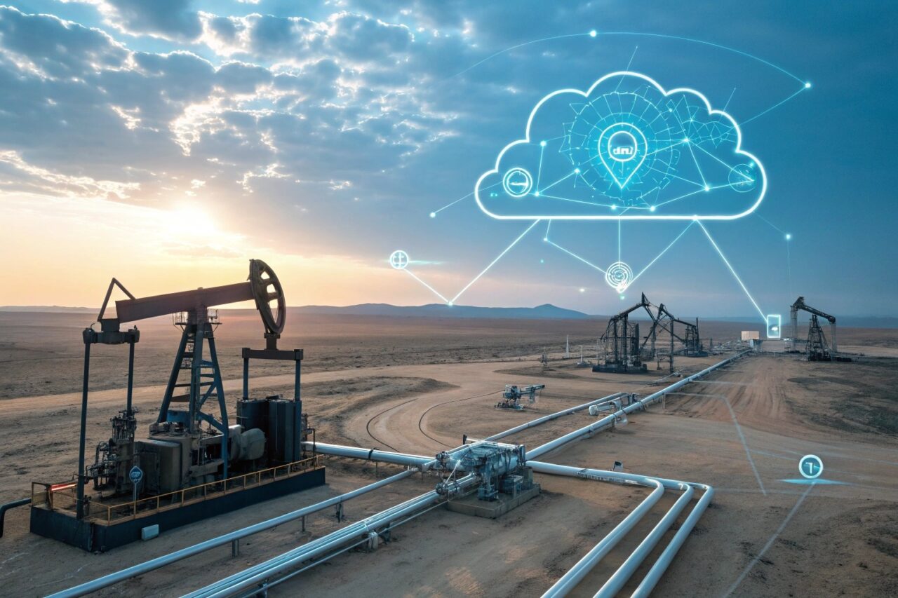 Cloud Storage for Oil and Gas: Top 7 Reliable Solutions