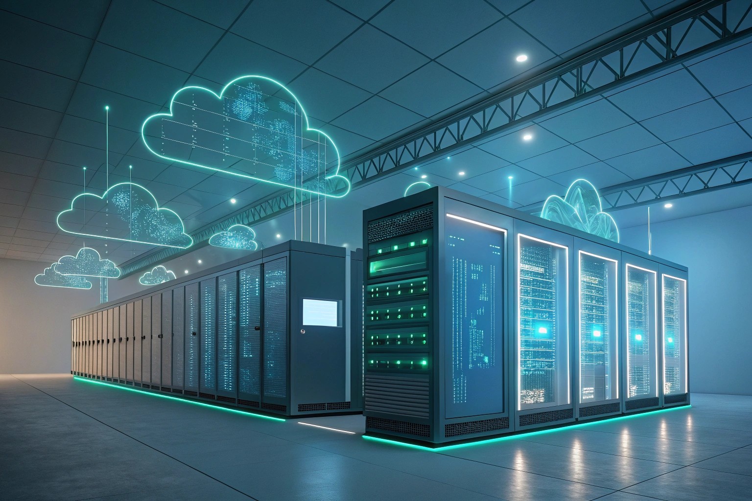 Managed Data Storage | 3 Powerful Alternatives | SoftNAS.com